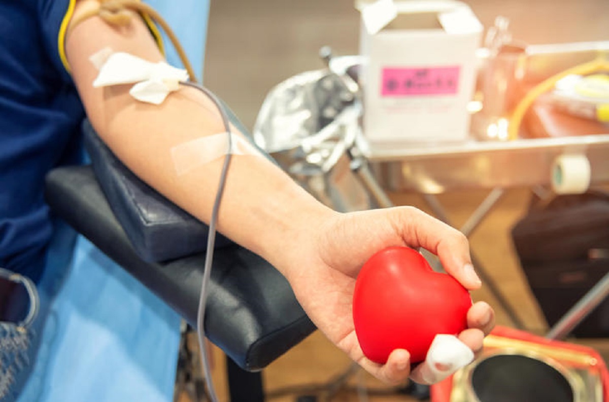 ALLEGIANT PARTNERS WITH AMERICAN RED CROSS TO SPONSOR NATIONWIDE BLOOD ...