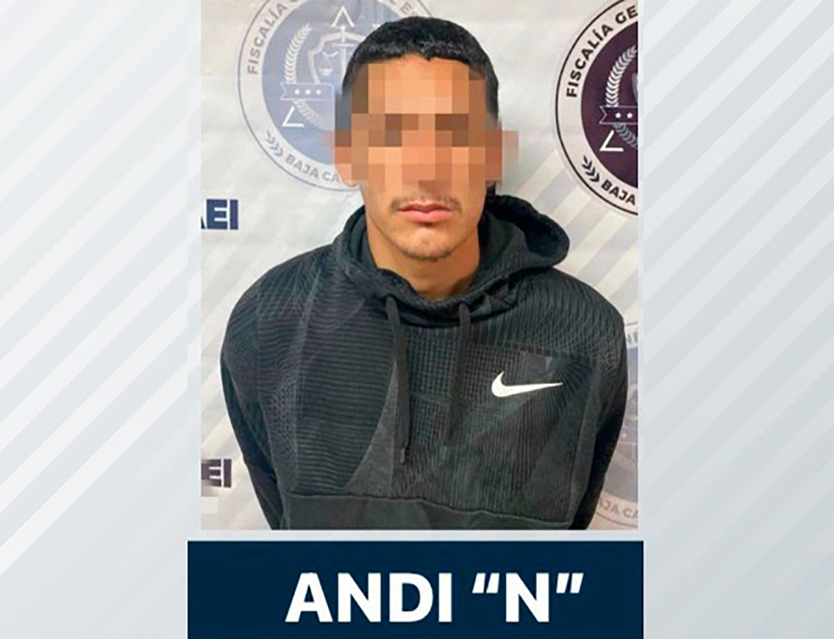 «Vinculado a proceso presuto homicida de Carlos Ontiveros»: FGE - The ...