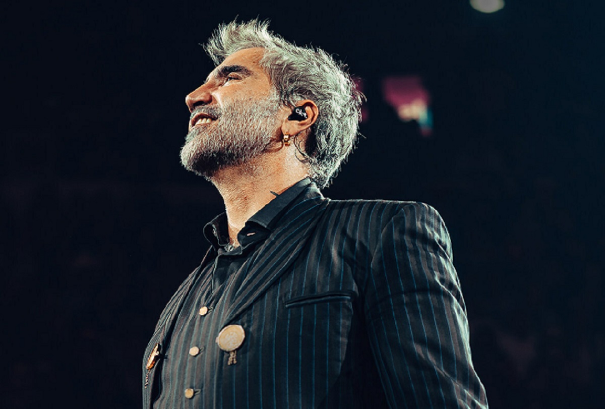 Alejandro Fernández will offer an intimate concert in Mayakoba, Riviera ...