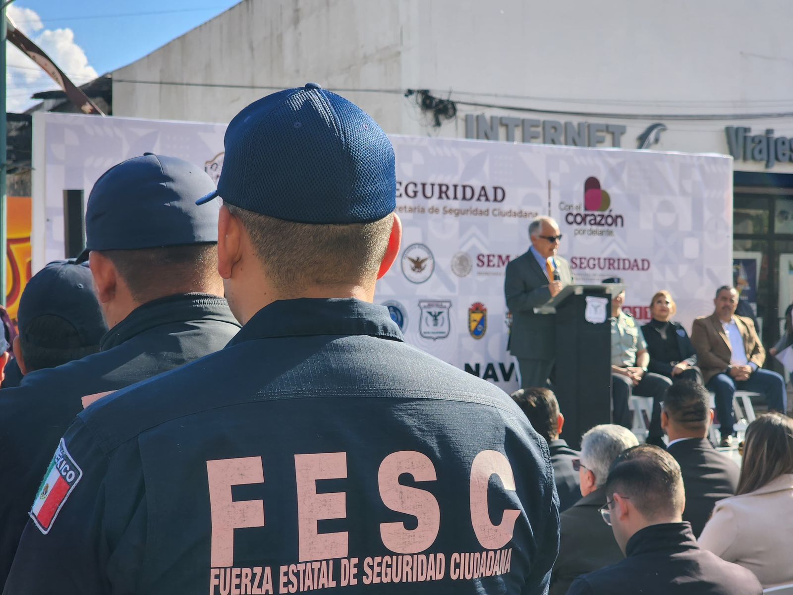 Asesinan a agente recién ingresado a la FESC en Tijuana - The Baja Post