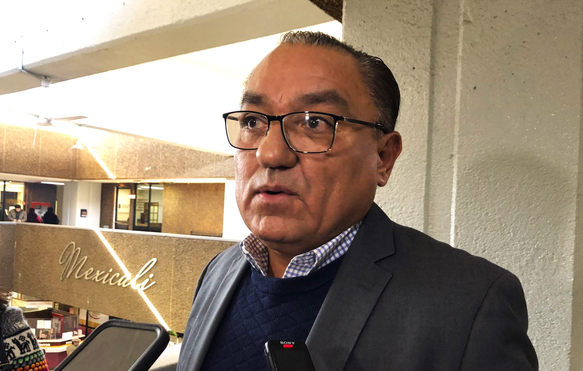 Reviven polémica por desvió de 3 millones de pesos de Bisom - The Baja Post