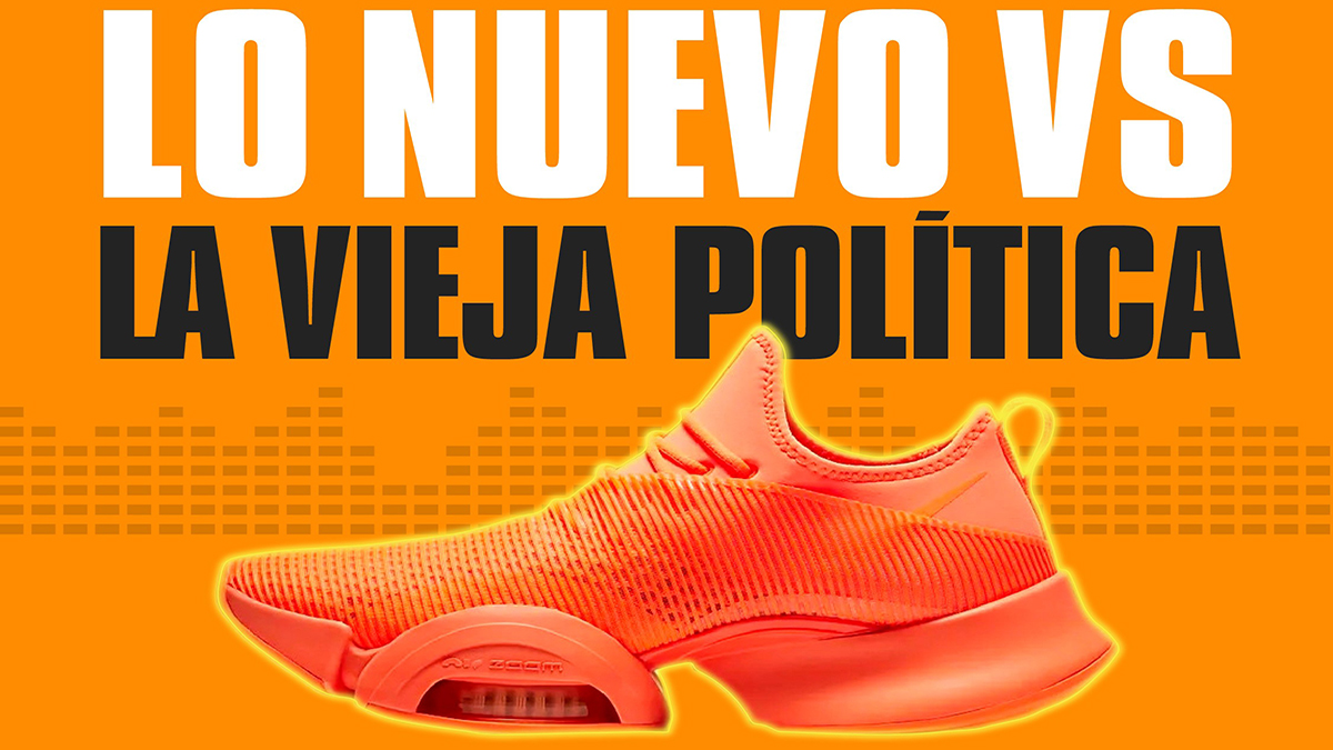 Álvarez Máynez y Alfaro, caras opuestas de Movimiento Ciudadano - The ...