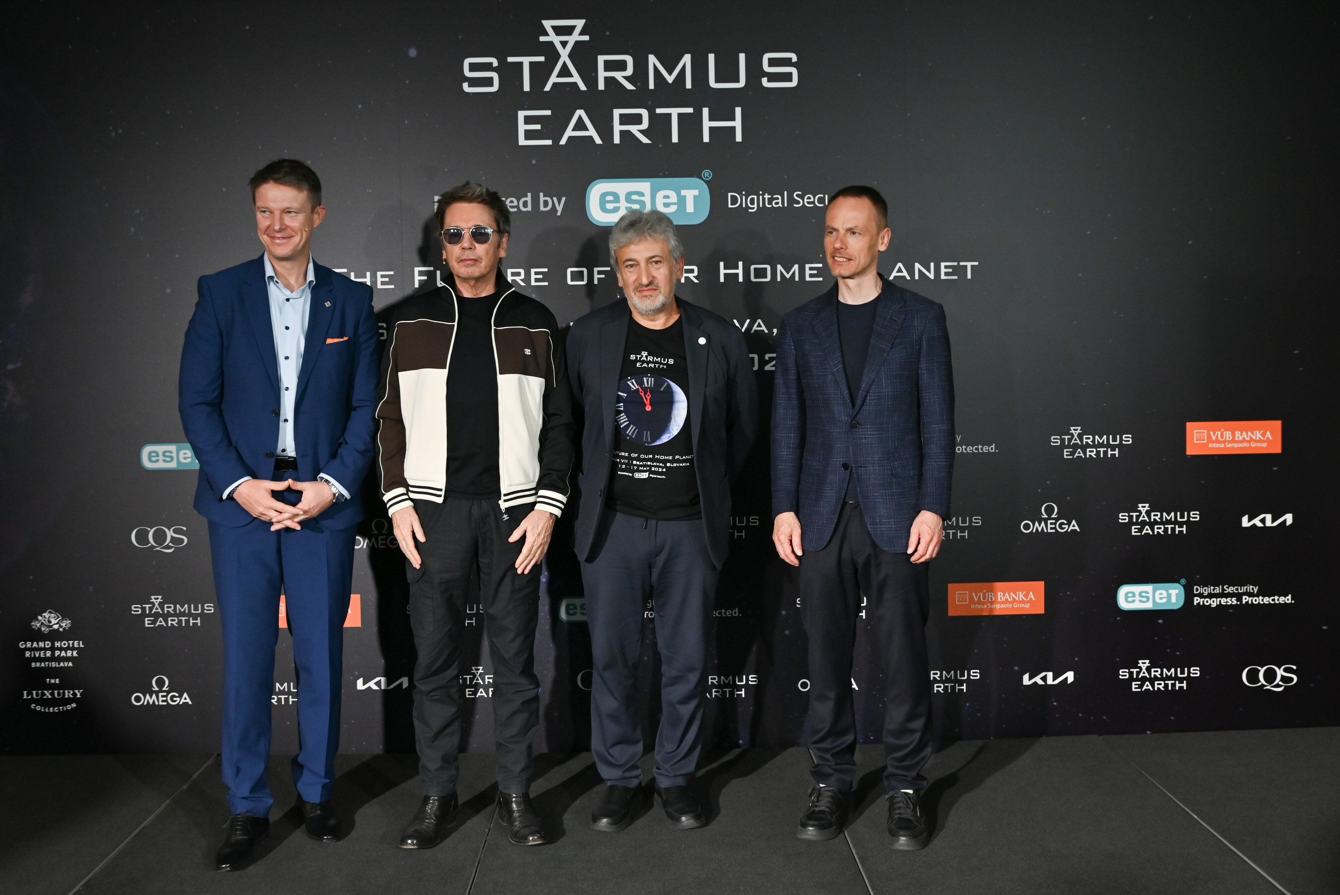 STARMUS ANNOUNCES ‘BRIDGE FROM THE FUTURE’ OPENING CONCERT BY JEAN ...