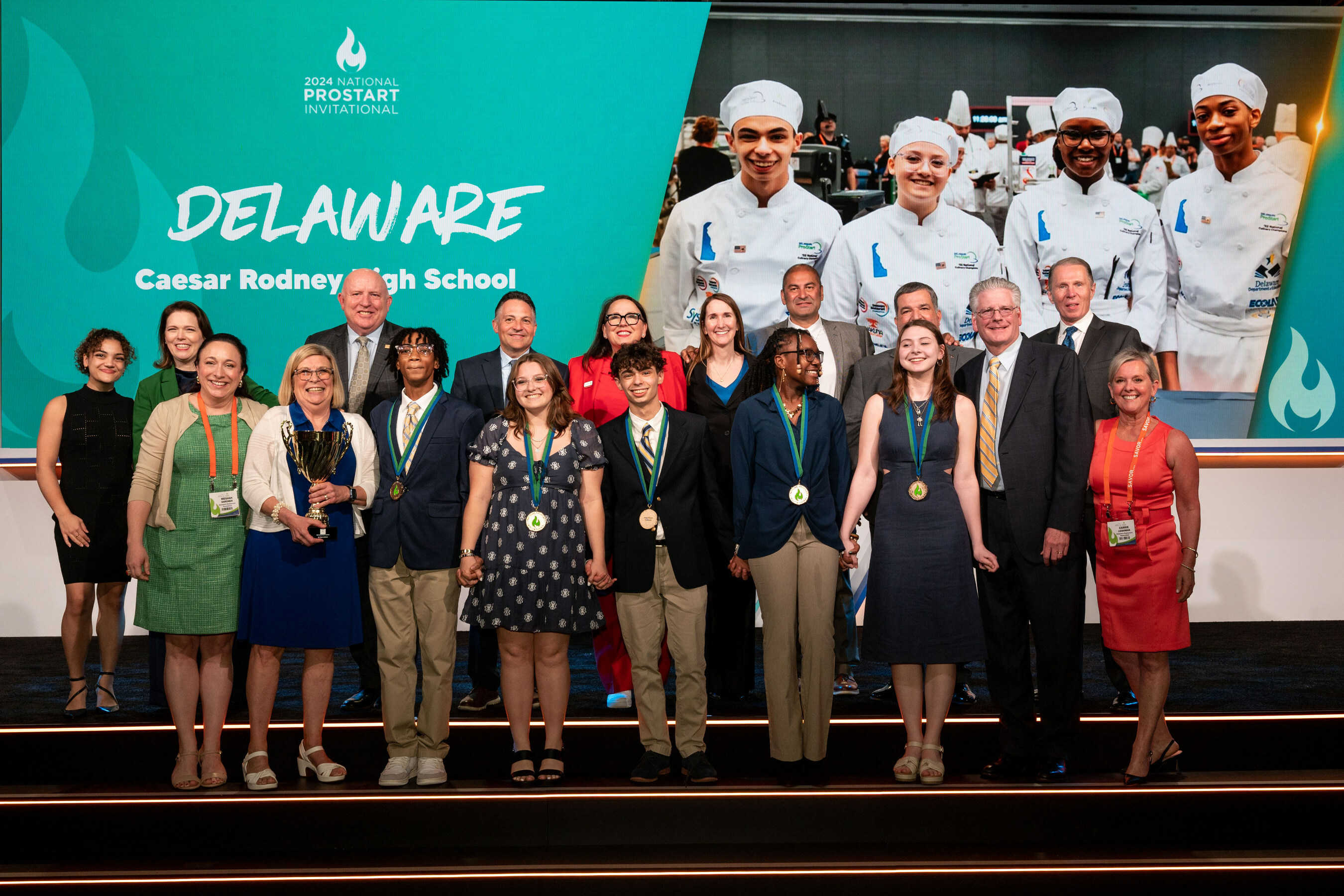 The Future of the Restaurant Industry - The Baja Post