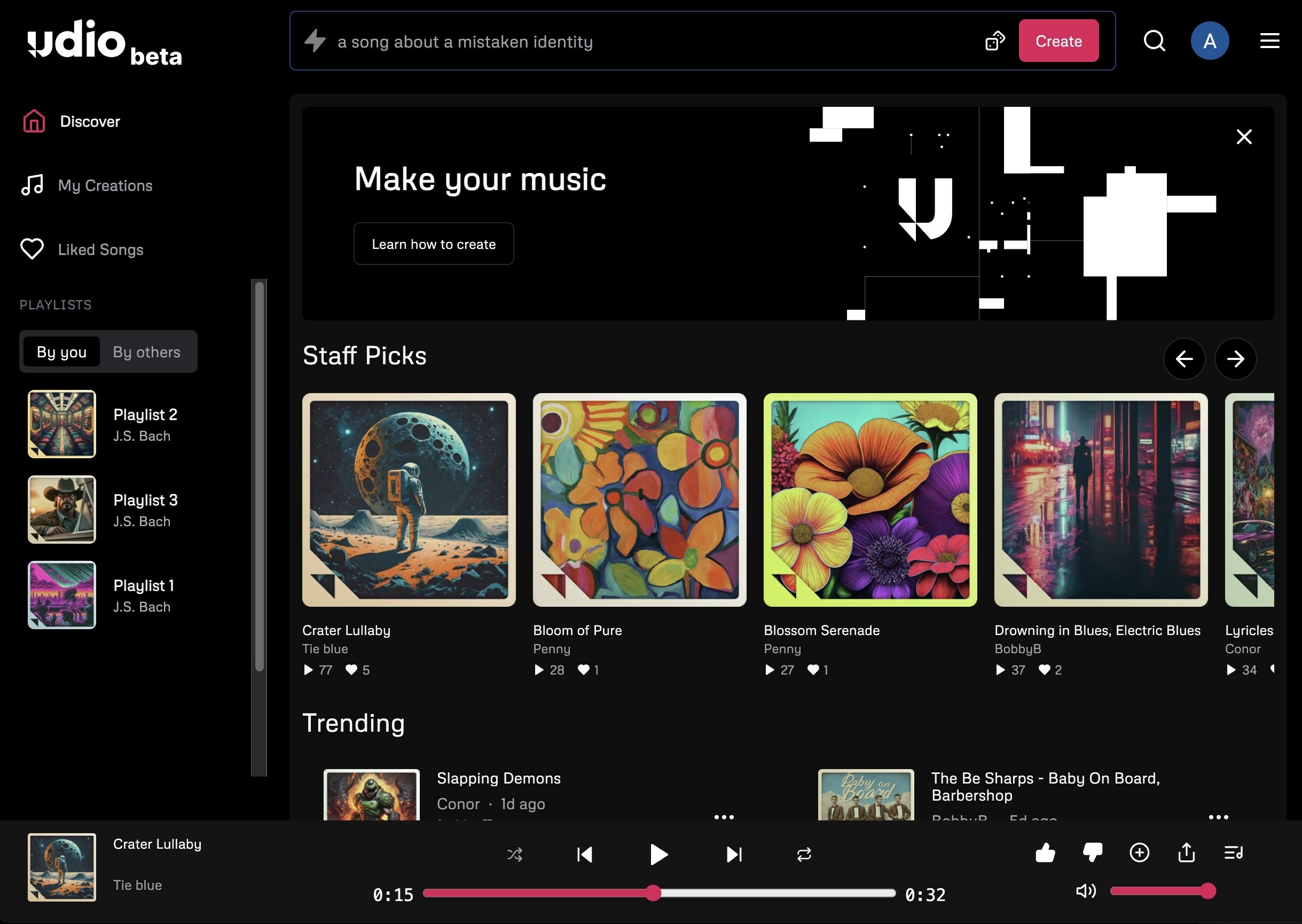 Former Google Deepmind Researchers Assemble Luminaries Across Music And ...