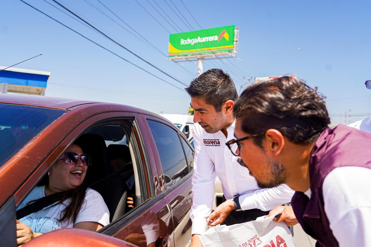 Impulsará Ayala Robles cablebús en Tijuana - The Baja Post