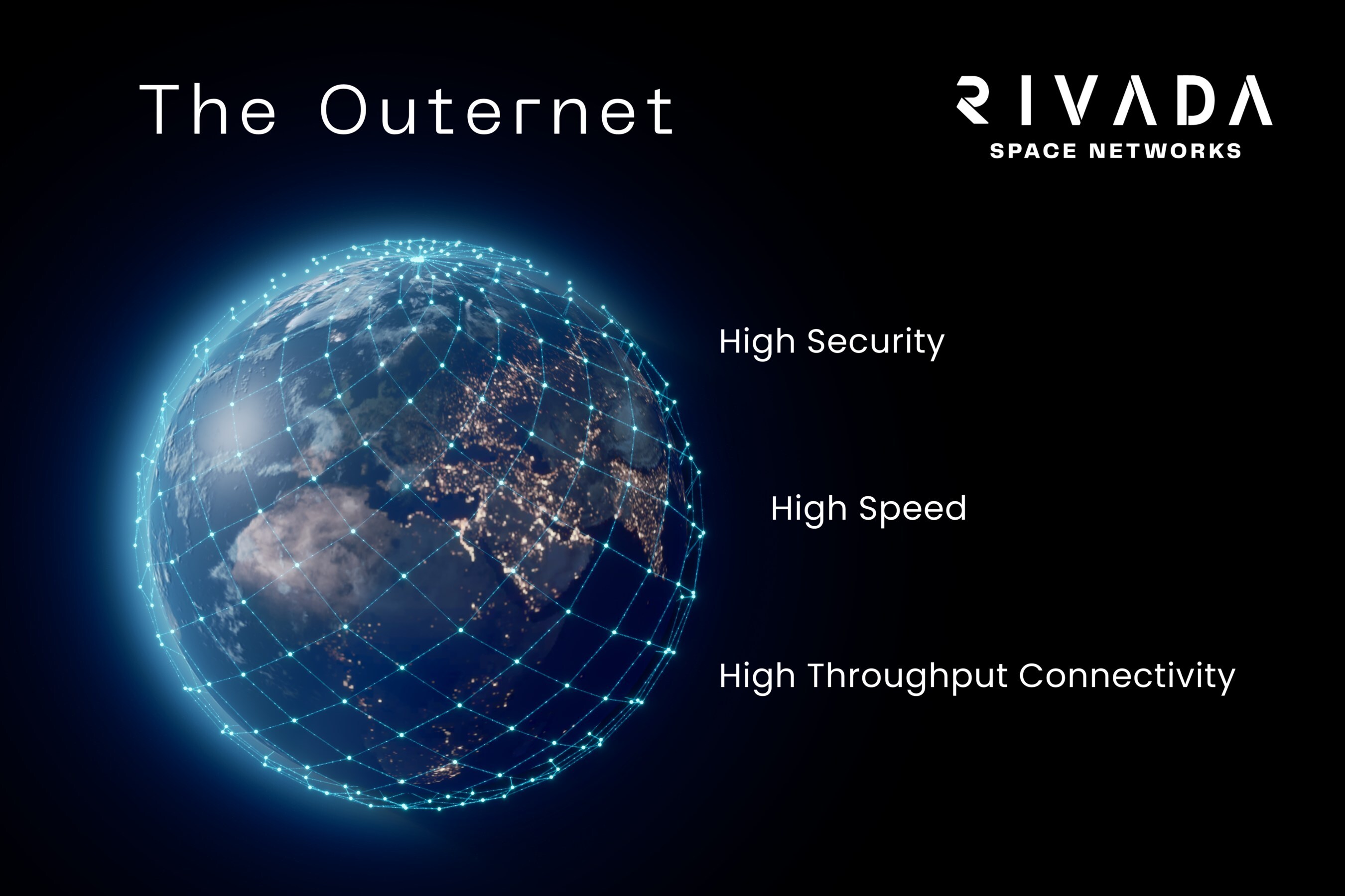 Rivada Space Networks Announces New Partners at AsiaTechX 2024 - The ...