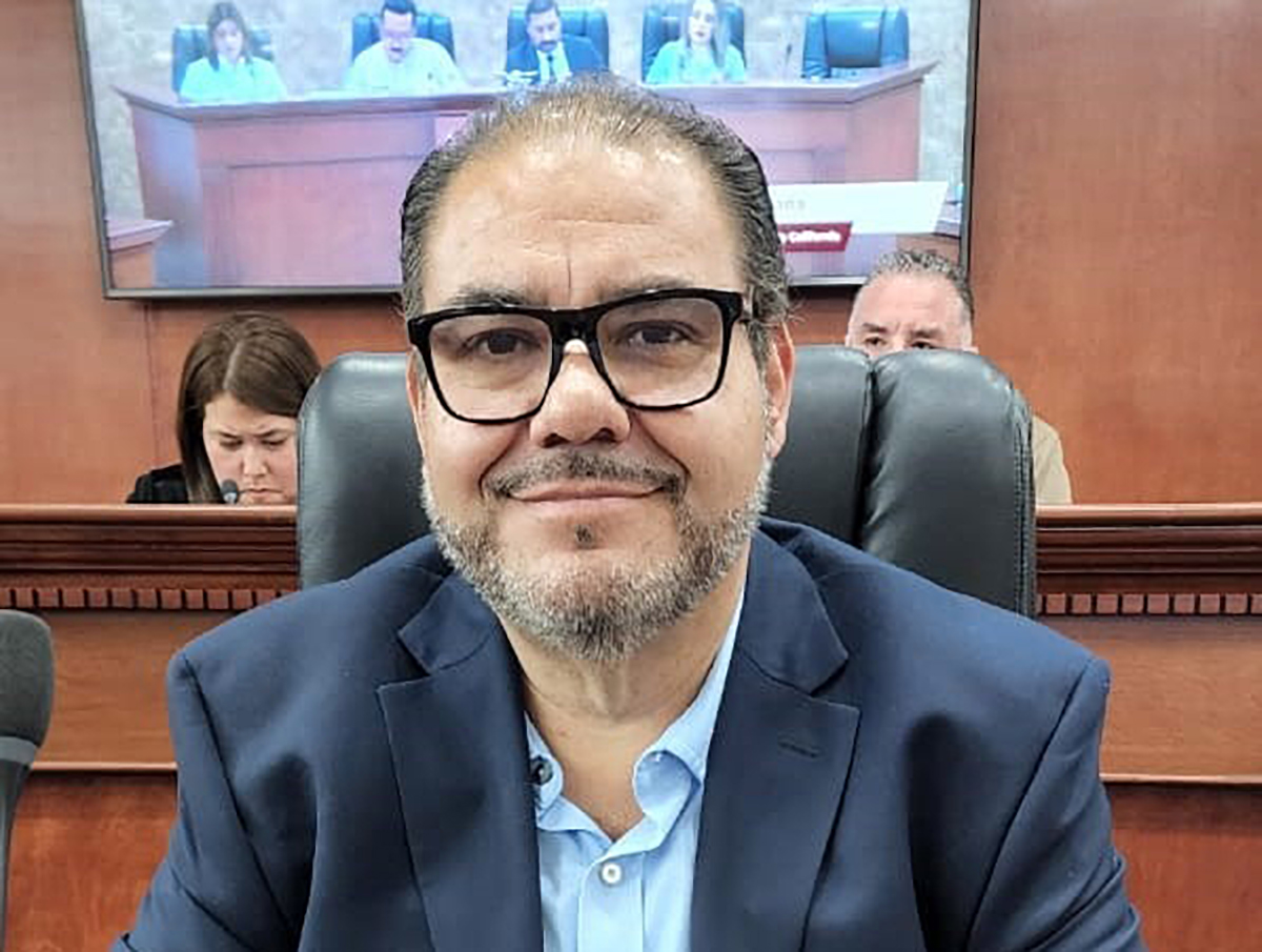 Propone diputado Vázquez Castillo usar mecanismos alternativos en ...