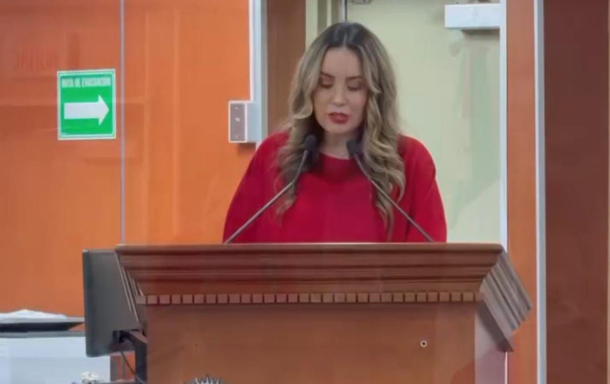 Propone Diputada Carolina Rivas baños móviles para Playas de Tijuana ...