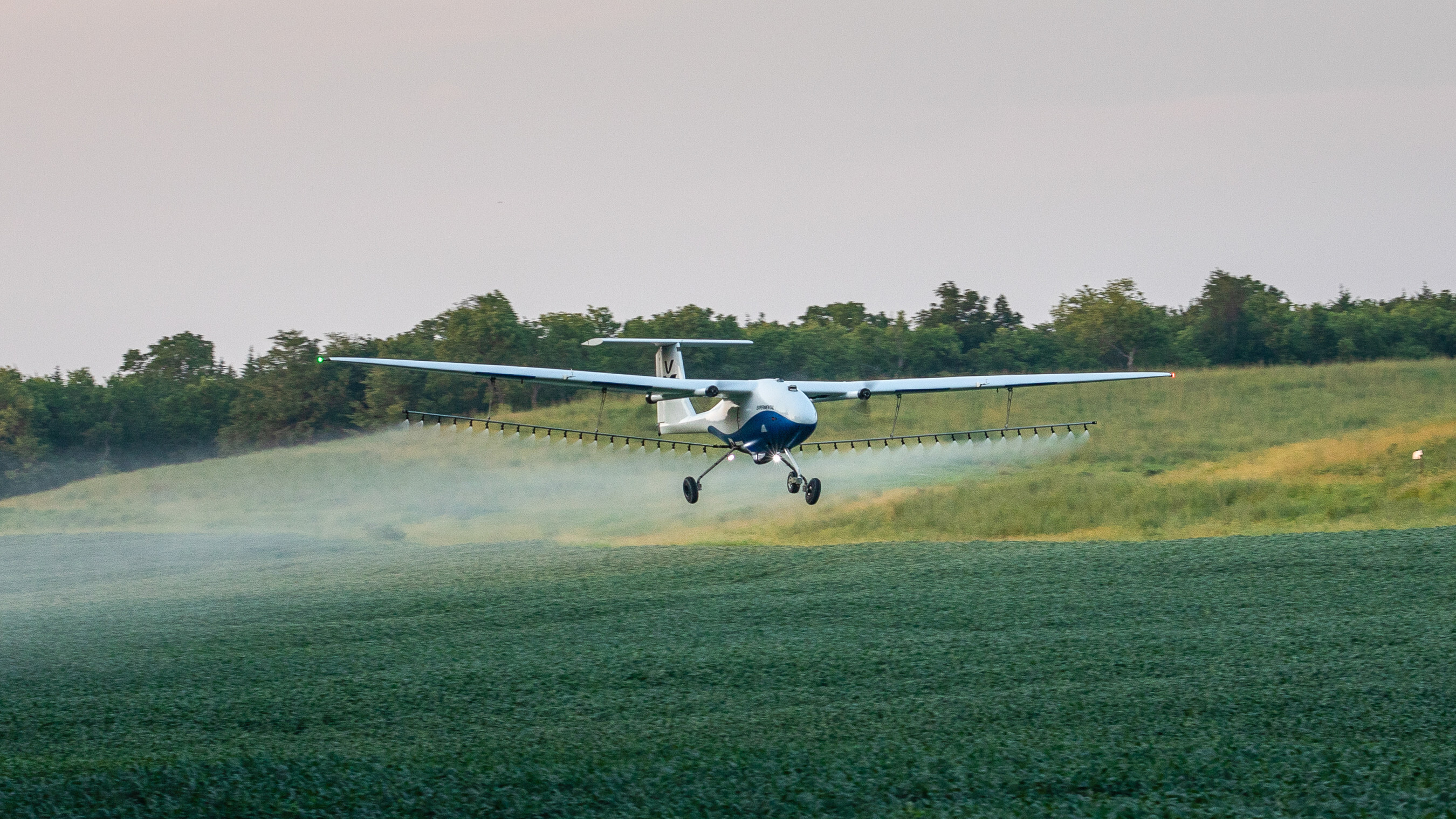Pyka Secures $40M Series B to Advance Commercialization of Dual-use ...