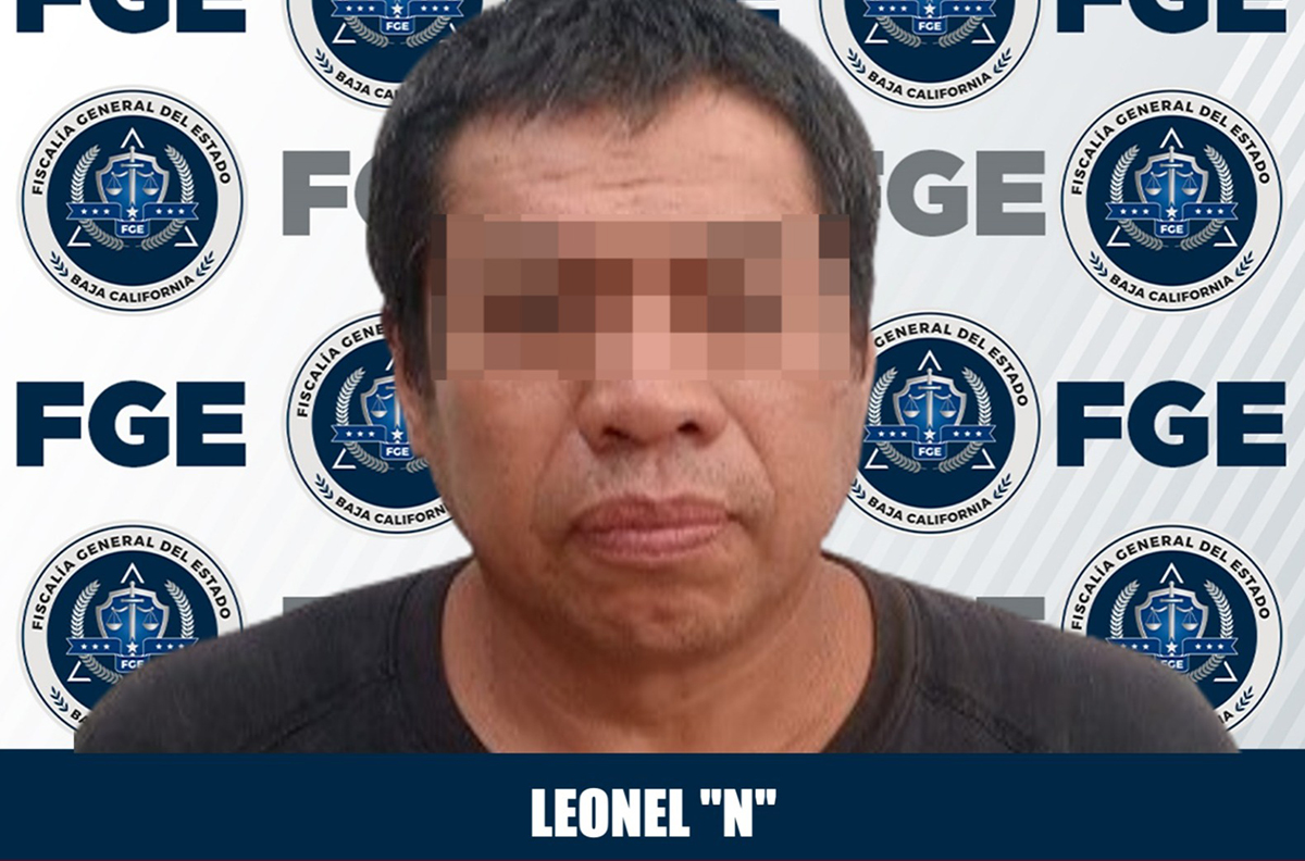 Violento individuo tenía prisionera a una mujer en Fraccionamiento Calafia, vinculado a proceso ...