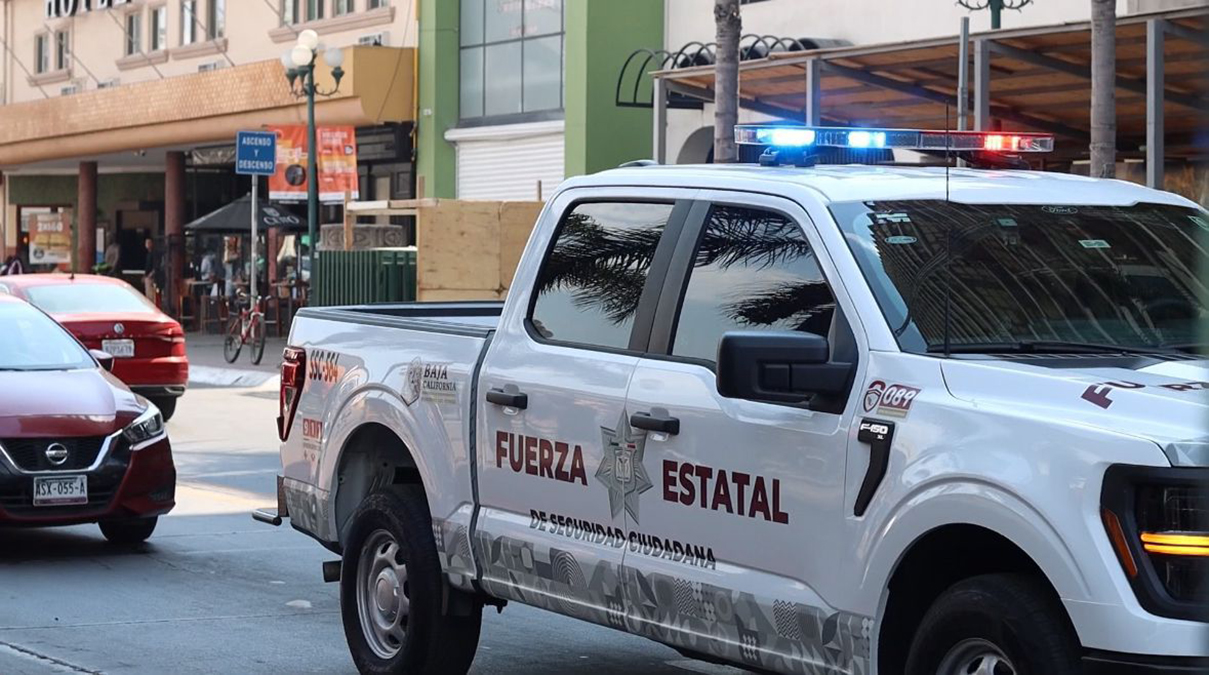 Despliegue de 300 agentes de la FESC para Seguridad en Fiestas Patrias ...