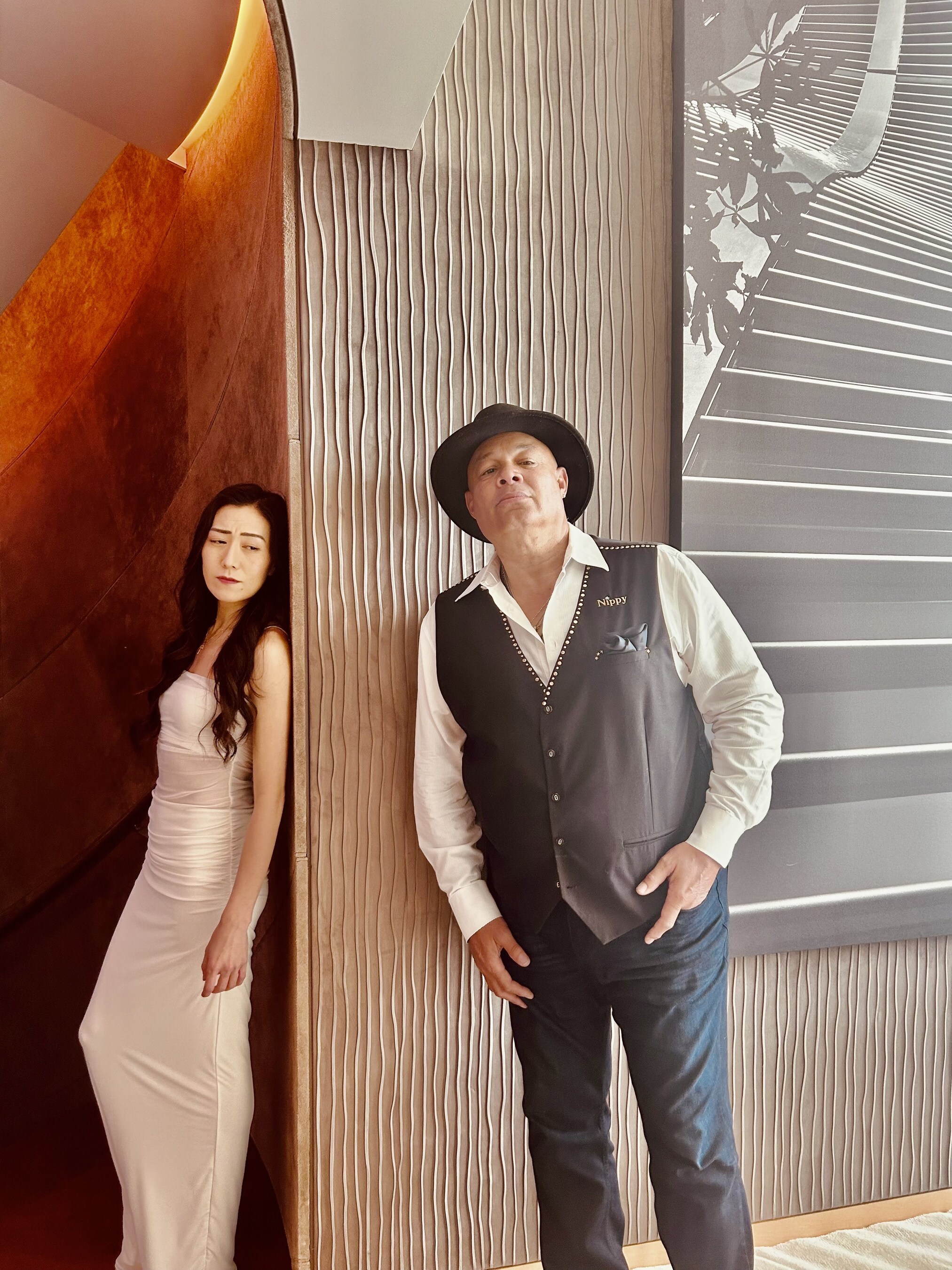Native Chinese artist Miist making music history - The Baja Post