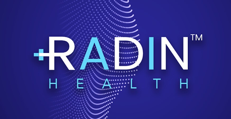 Radin Health Unveils Highly Anticipated All-In-One AI-Powered SaaS ...