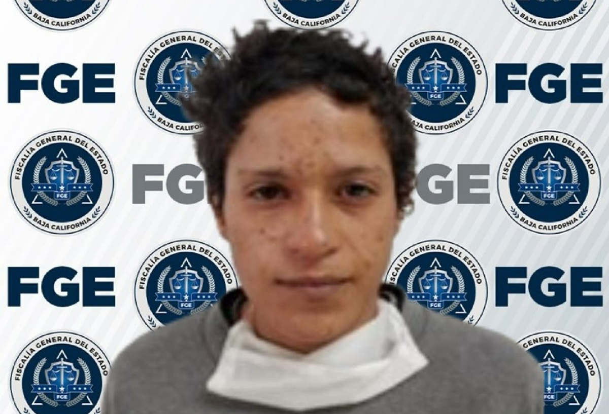 La Pretzy sentenciada a 25 años de prisión por homicidio: FGE - THE ...