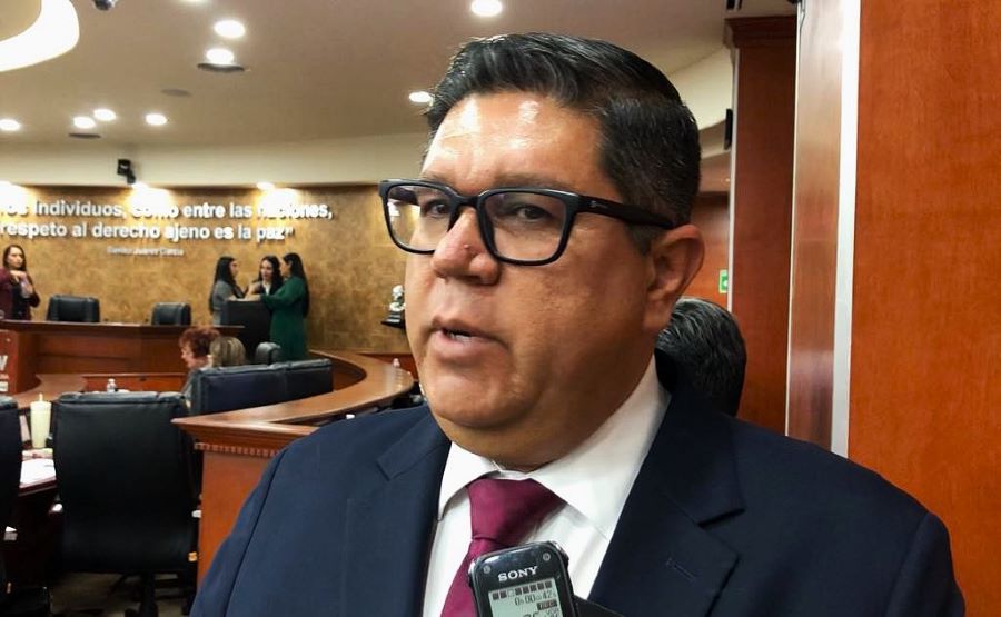 No hay conflicto en mi designación: Ceceña Mendoza - The Baja Post