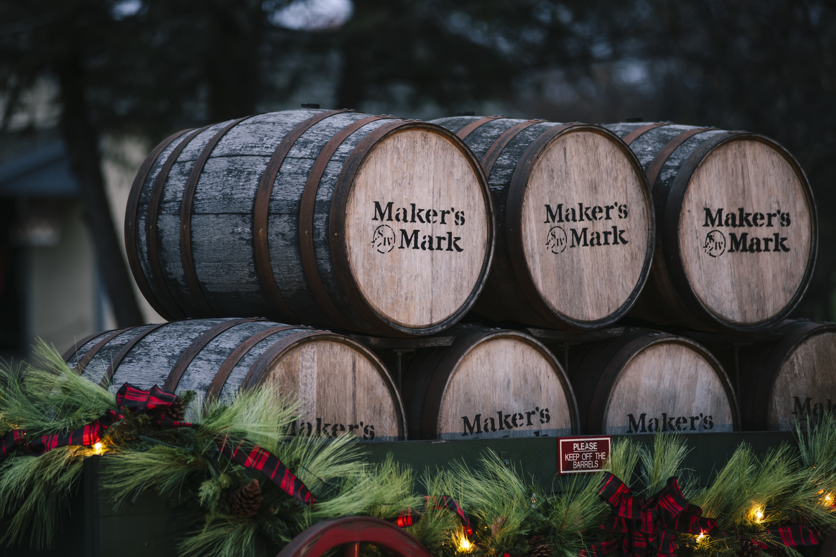 Maker’s Mark Taps Legendary Bar Hemingway Bartender Colin P. Field for ...