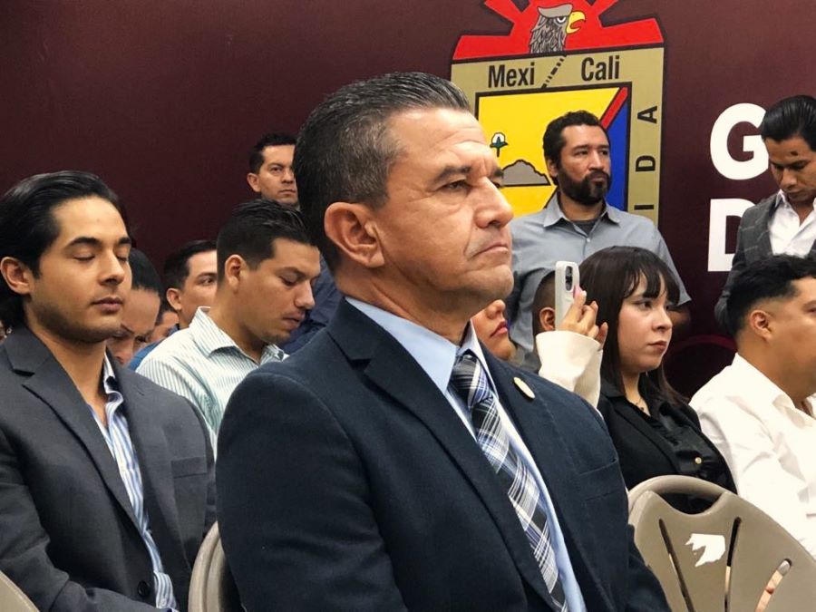 Suman 215 homicidios este año en Mexicali - The Baja Post