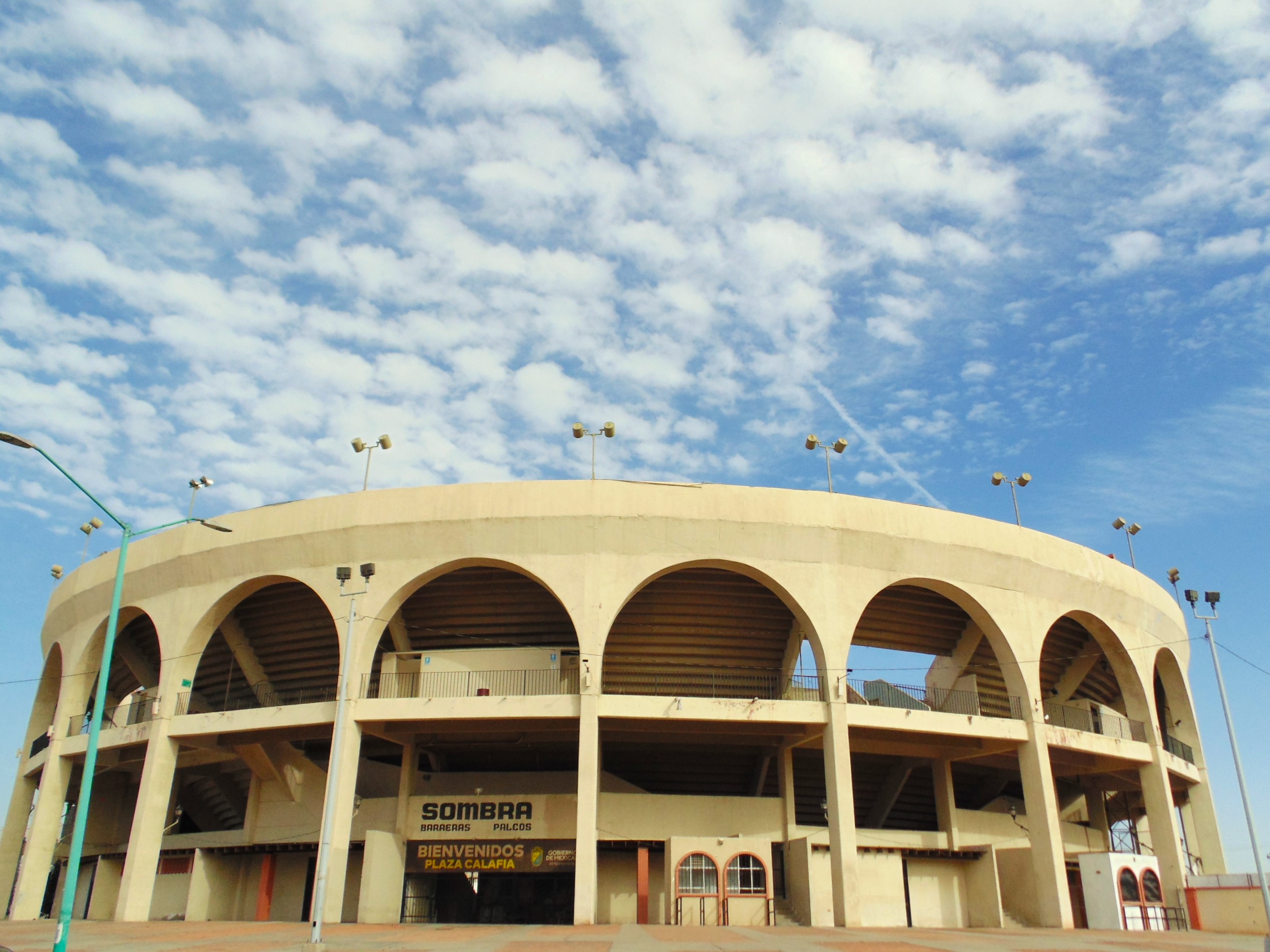 Abren posibilidad para actividad taurina en Plaza Calafia - The Baja Post
