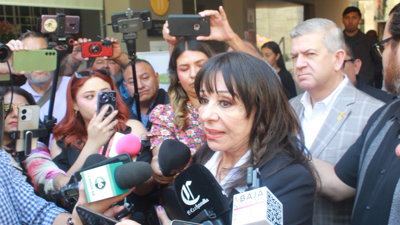 Norma Bustamante cree que desfalco de 390 mil pesos en BISOM fue ...