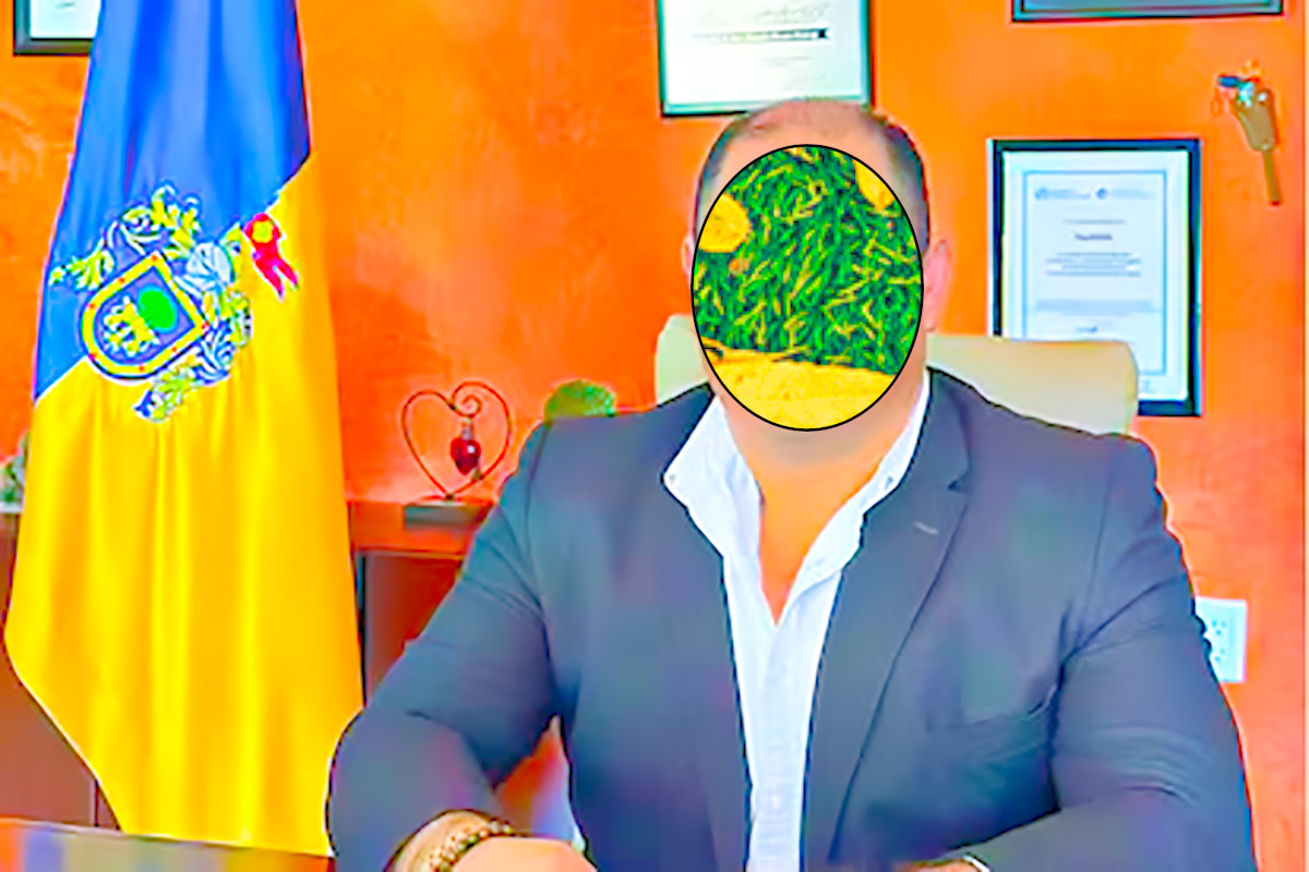 Detienen a Alcalde “Naranja” de Teuchitlán presunto cómplice en Caso ...