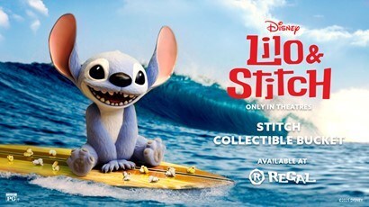 Regal Welcomes Millions Of Moviegoers As Theatres Nationwide Enjoy The ...