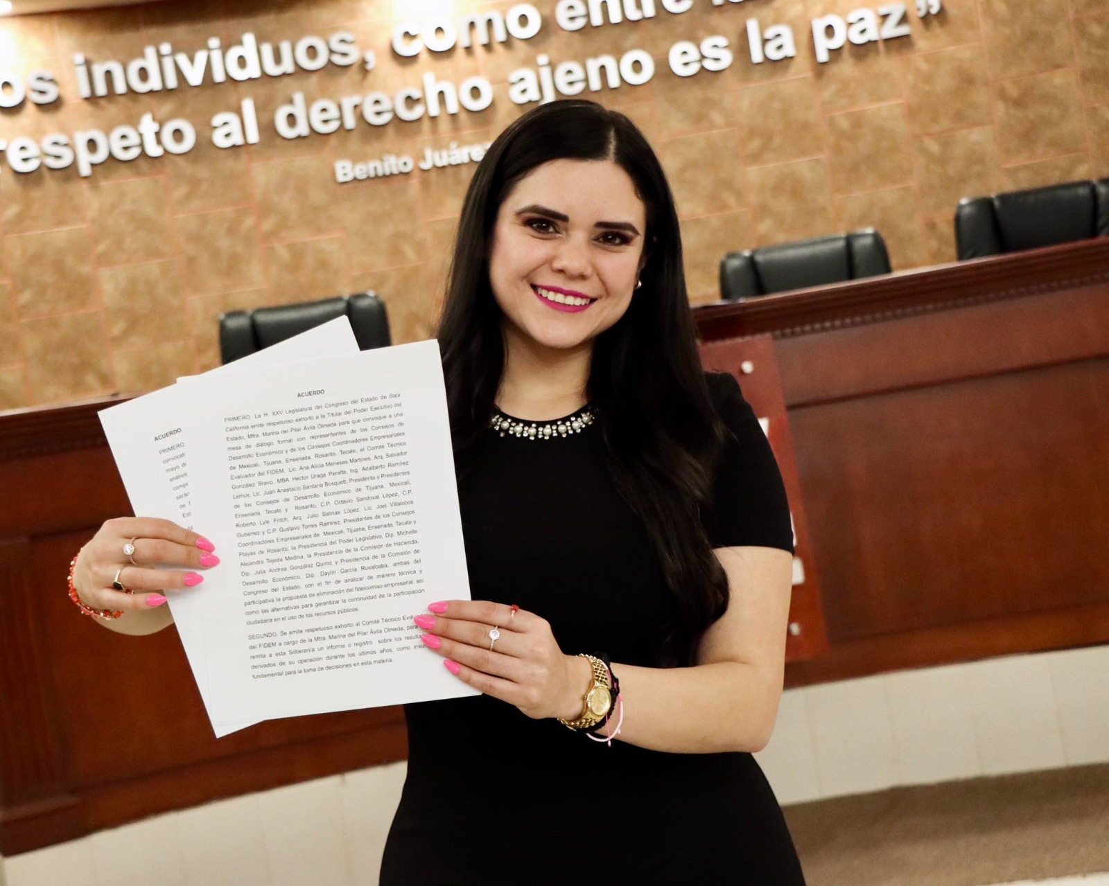 En BC el 75% de electricidad es de fuente no renovable, urgen fuentes ...