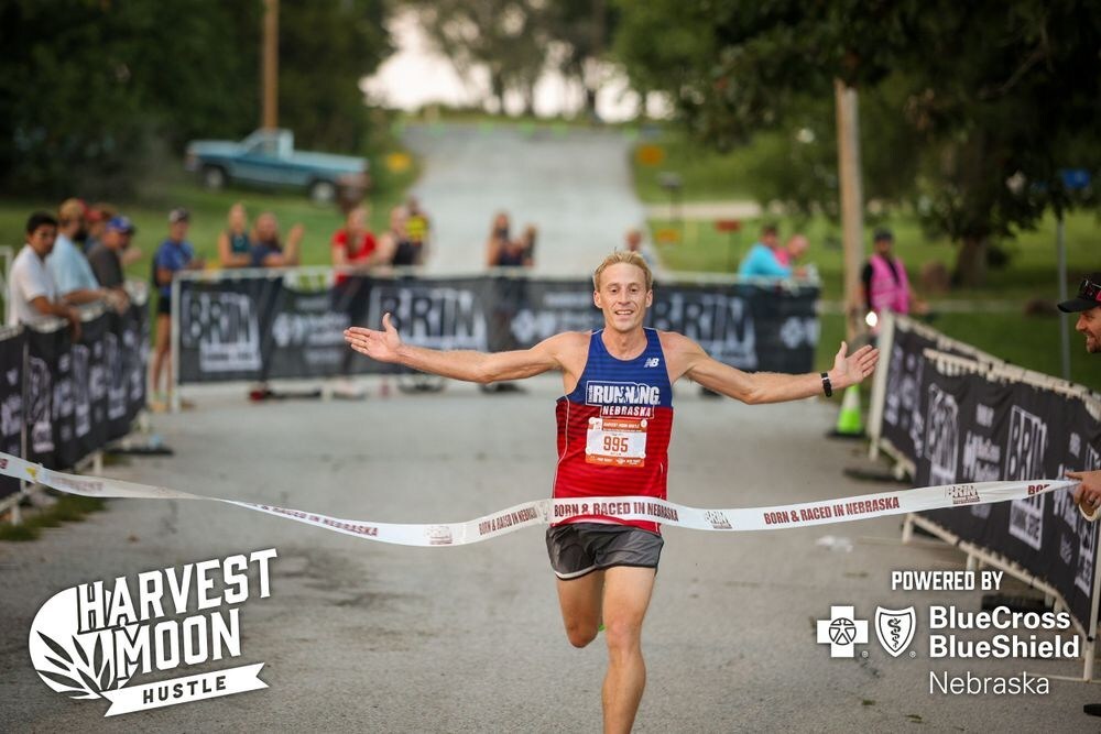 Nebraska’s Matthew Brunken Defies Crohn’s Disease, Captures Silver at ...