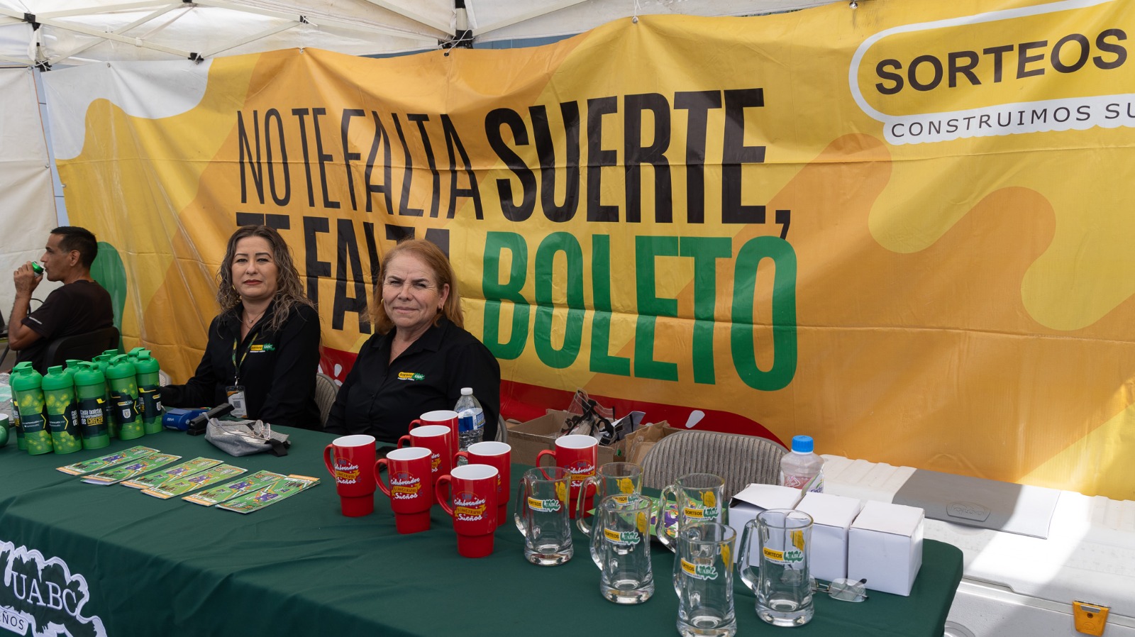 Última llamada para comprar boletos para Sorteo UABC del 5 de Junio ...