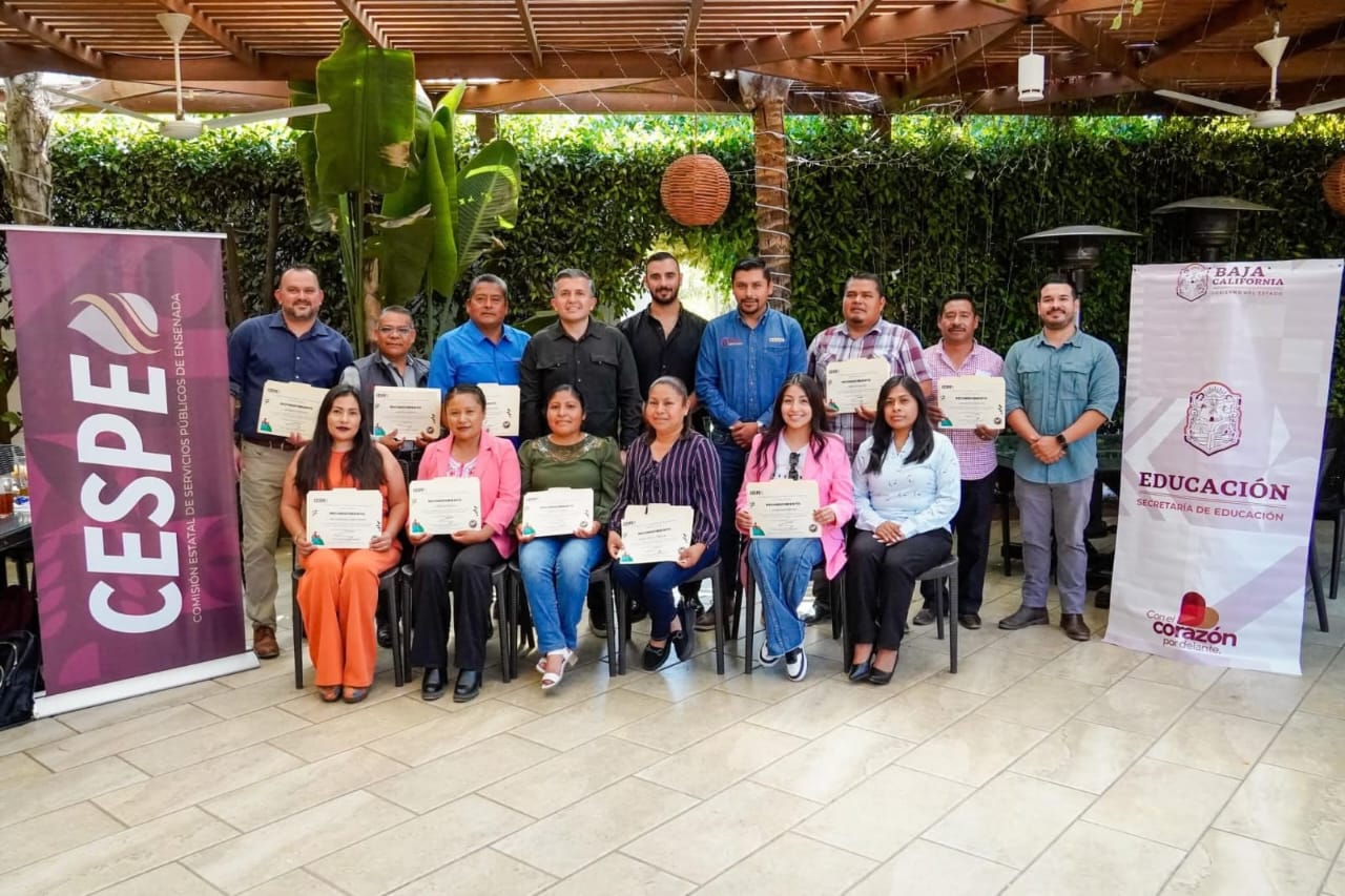 «Importante proyecto de Cultura del Agua traducido a Lenguas Indígenas ...