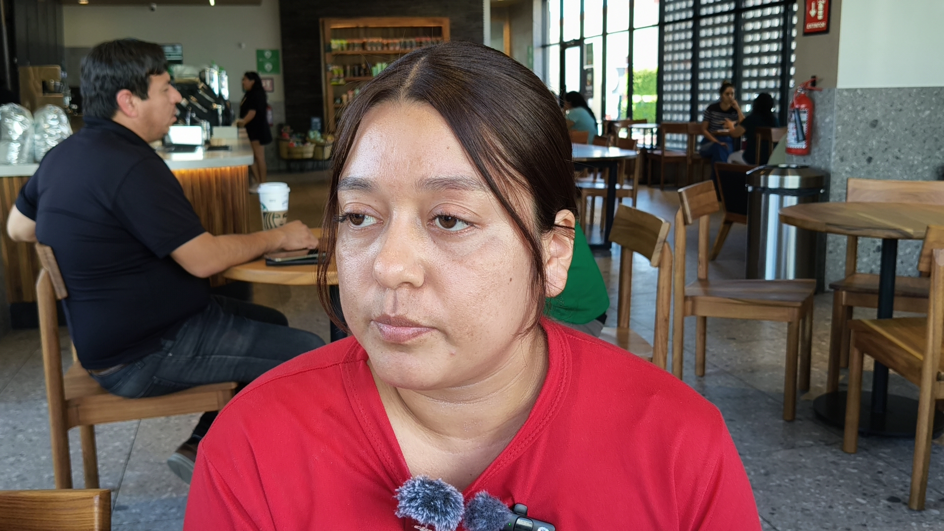 Familia exige justicia por muerte de Ana Aidé Andalón Beltrán - The ...