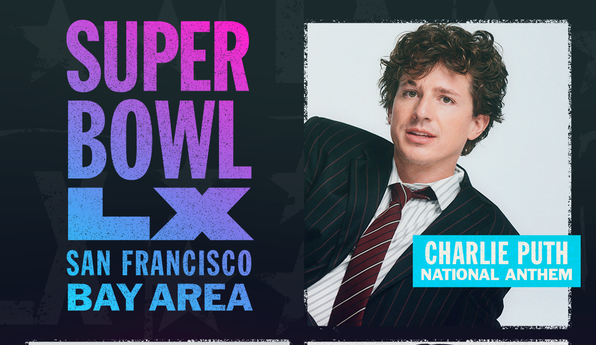 Super Bowl LX pregame entertainers line up revealed - The Baja Post