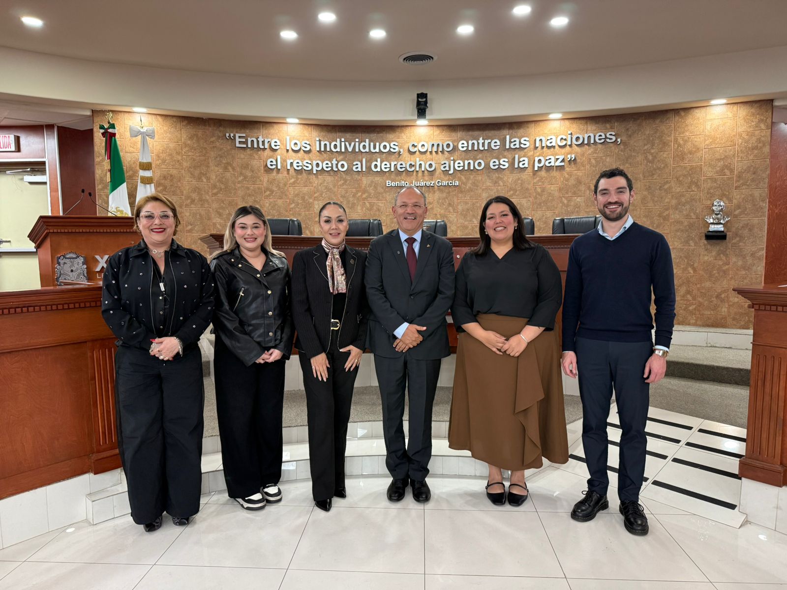 Presenta CESPT Tijuana Ley de Ingresos por 7 mil 864 MDP para 2026 ...