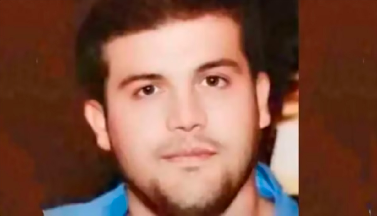 Joaquín Guzman Lopez one of Chapo’s three sons, wanted in the USA ...