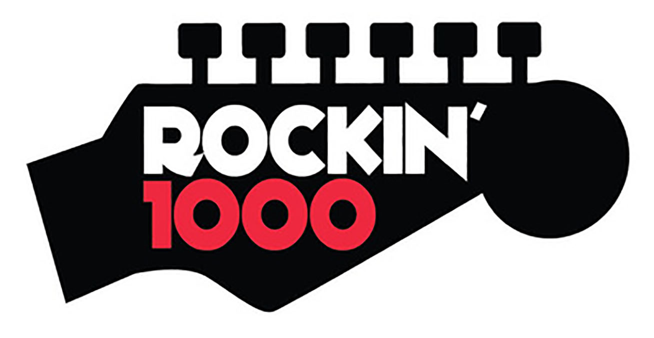 Harry Connick Jr. Returns Home to New Orleans to Welcome a Rockin’1000 ...