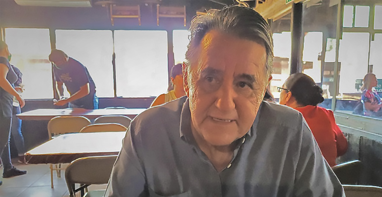 Efficiently Resuming Nearshoring: A Challenge for Mexicali’s Industry ...