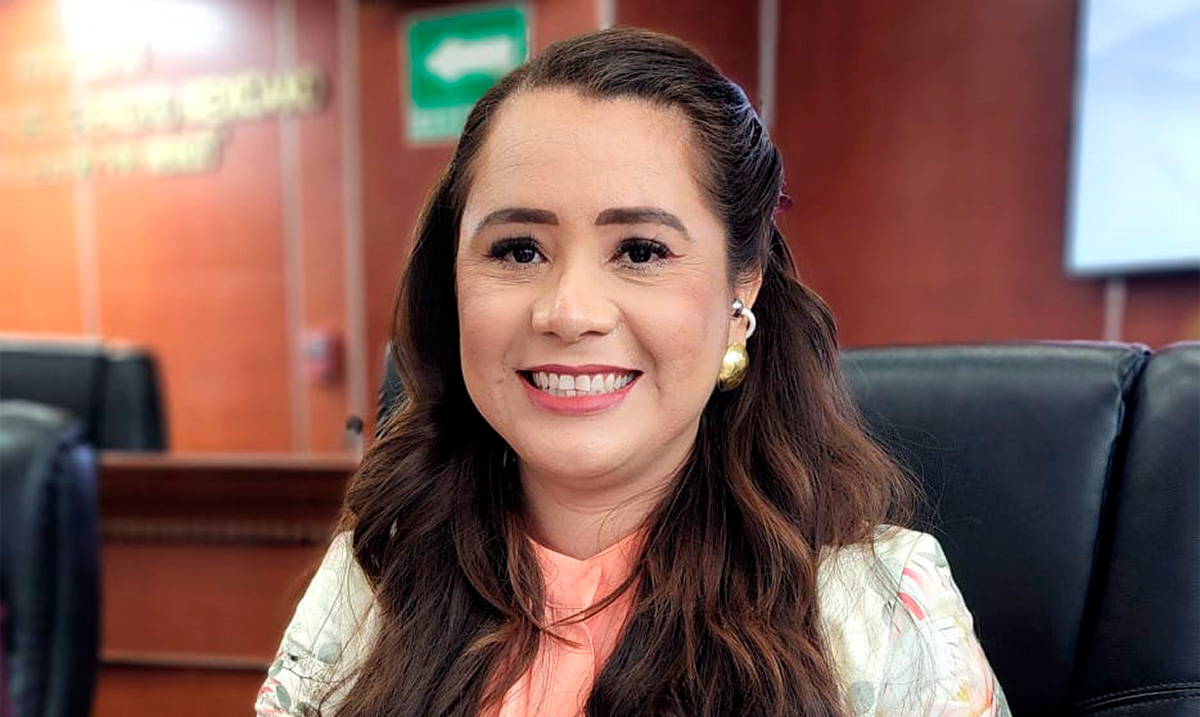 Alejandra Ang propone supervisión estricta para estancias y albergues ...